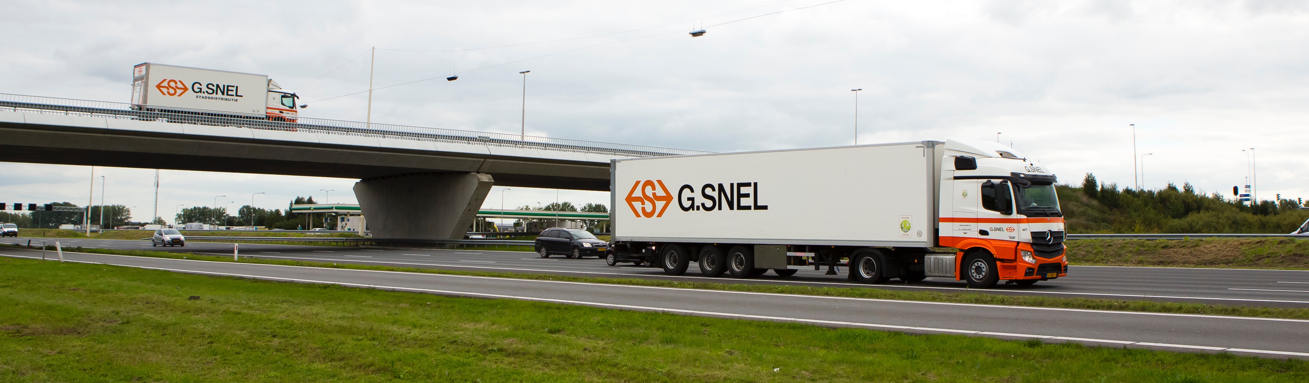 Home | SNEL Shared Logistics