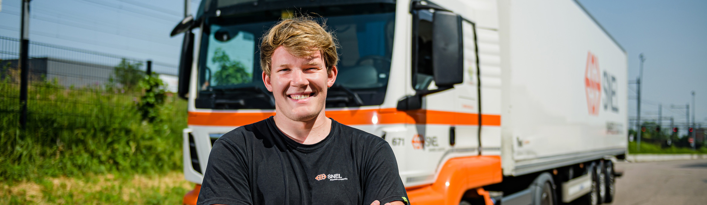 Home | SNEL Shared Logistics